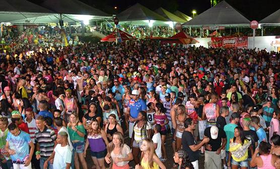 CARNAVAL DE RUA NA REGIÃO - Inside Vip