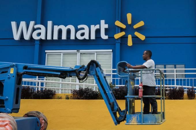 WALMART MUDA DE NOME NO BRASIL - Inside Vip